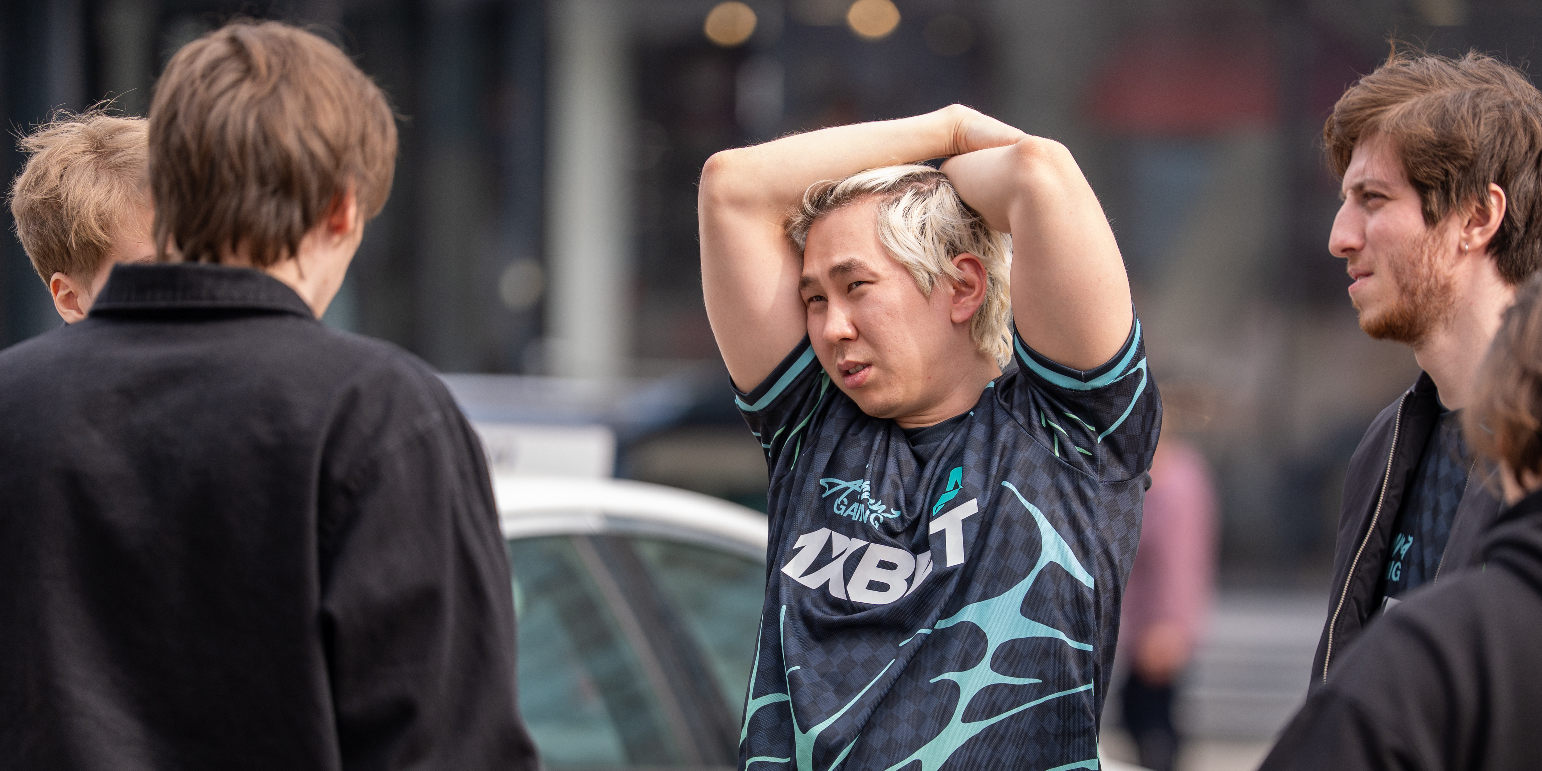 Aurora, Tundra и Falcons прошли в плей-офф. Итоги групповой стадии PGL Wallachia S3